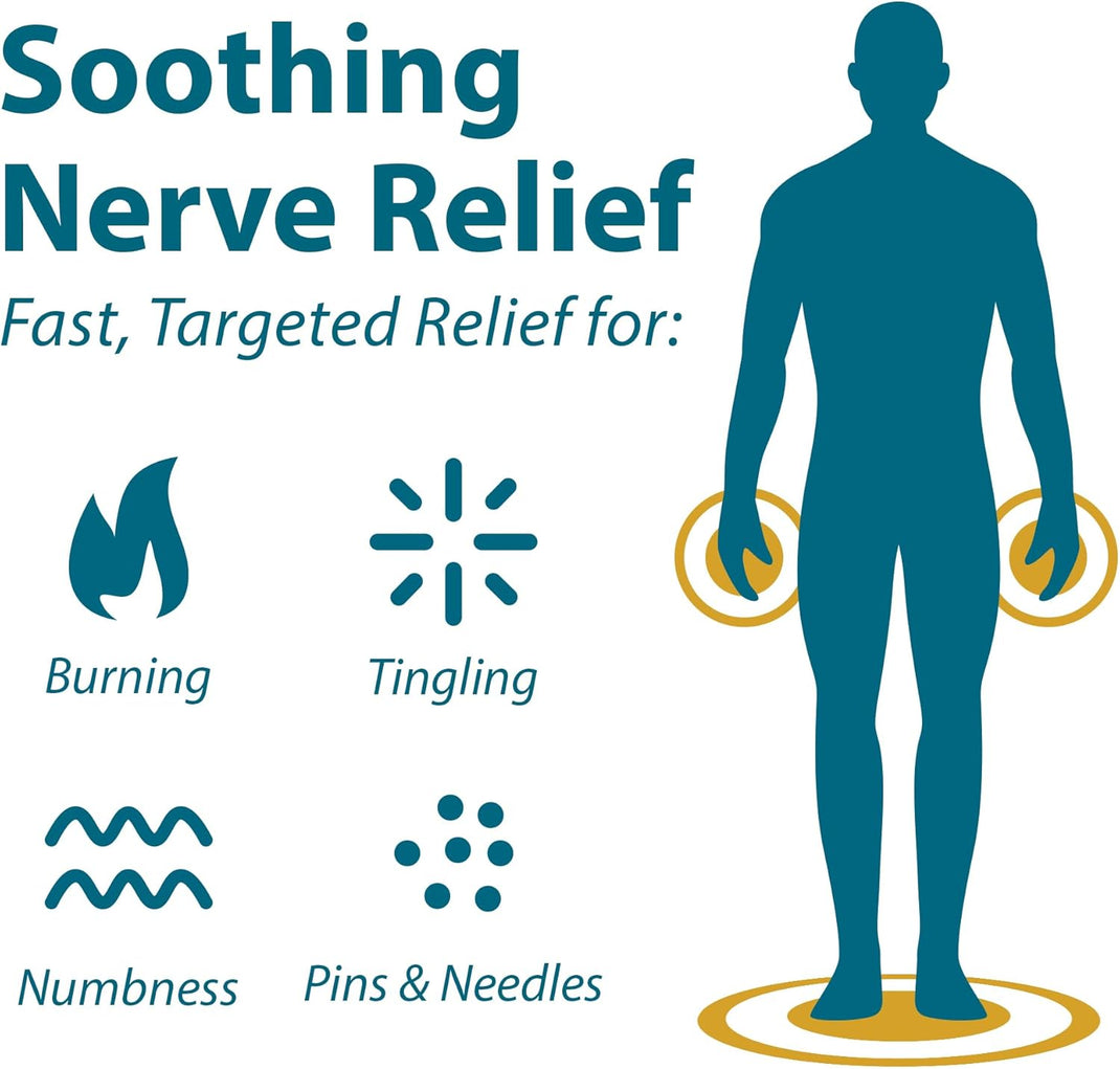 Peroneal Nerve Ems Stimulator – Niivira